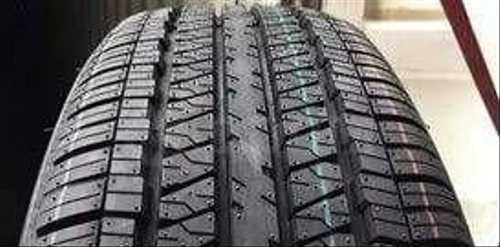 Triangle TR257 245/55 R19 103V