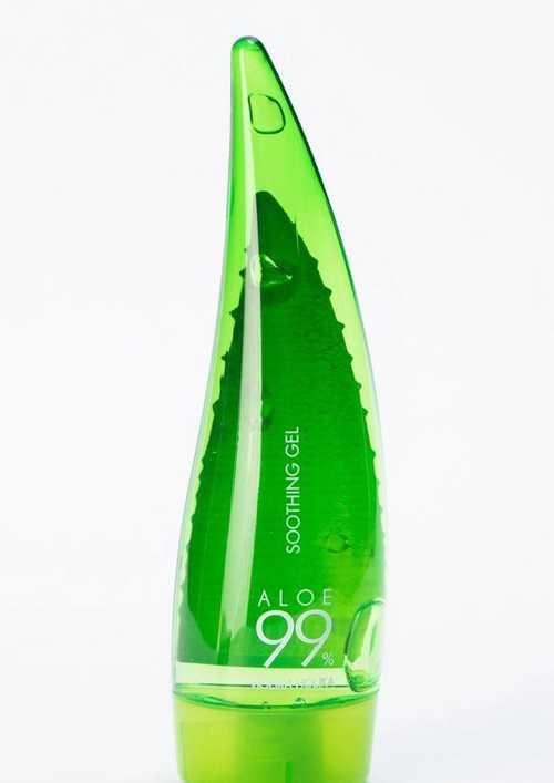 Гель Aloe 99