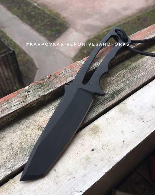 Нож Chris Reeve Professional Soldier Tanto, США