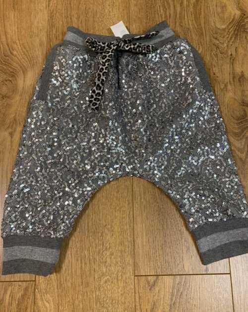 Штаны Monnalisa Bebe 18 мес