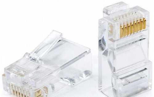 Коннектор netlan RJ 45