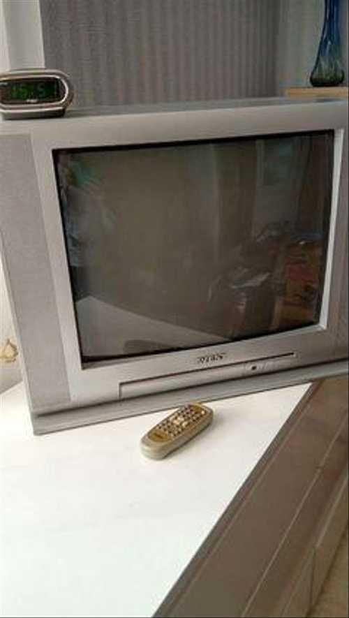 Телевизор avest