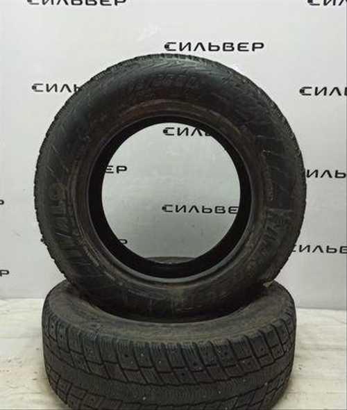 Зимние шины Michelin Ivalo 195-65-15