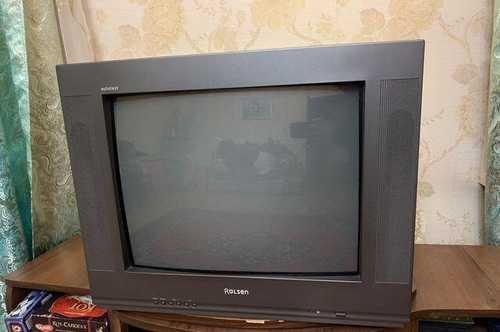 Телевизор Rolsen C2190