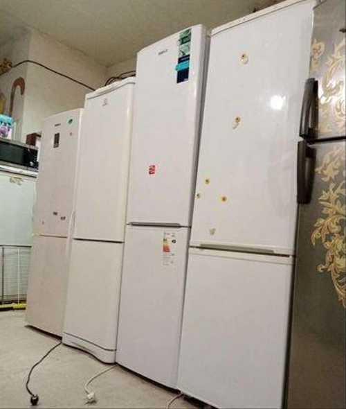 Холодильники для большой семьи