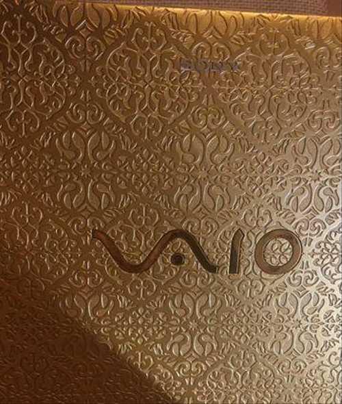 Ноутбук sony vaio Gold Москва | Ноутбуки | Festima.Ru – мониторинг ...