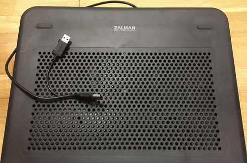 Подставка для ноутбука zalman