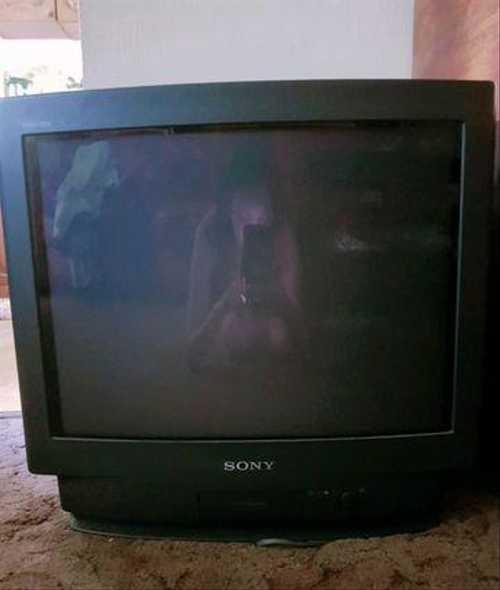 Телевизор Sony