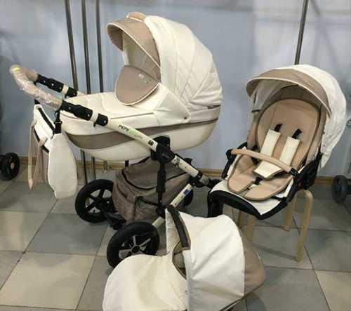 Новая Verdi Pepe Eco plus 3 в 1