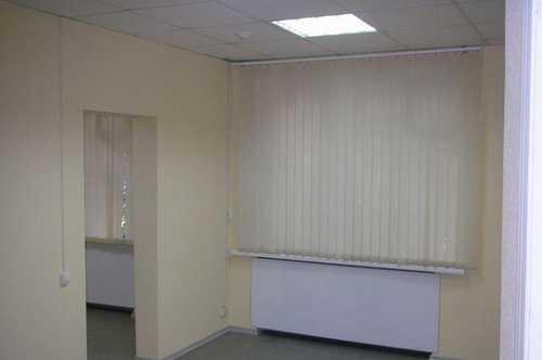 Офисное помещение, 55 м²