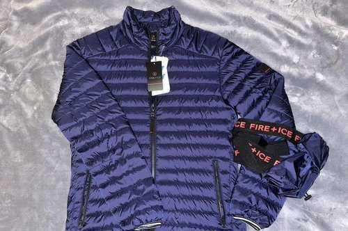 Новая Куртка мужская Bogner 48 размер