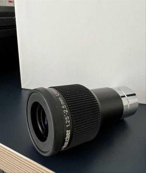 Окуляр для телескопа sky-watcher 2.5mm