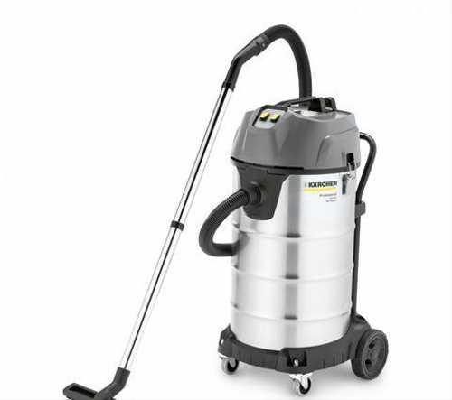 Пылесос Karcher NT 90/2 Me Classic
