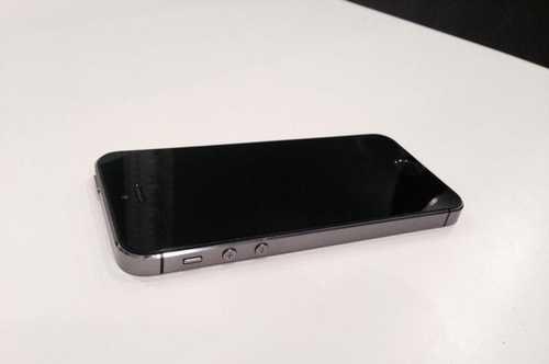 iPhone 5s 16 Gb, в идеале (locked)