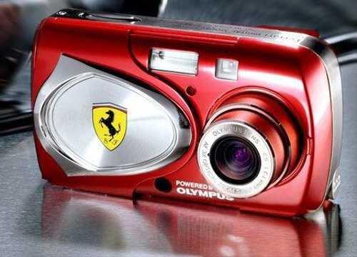 Olympus ferrari digital Москва | Фототехника | Festima.Ru – мониторинг ...