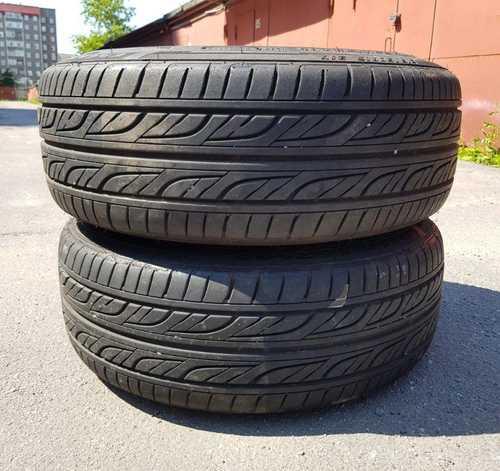 Летние шины Goodyear Eagle LS2000 215/50/17