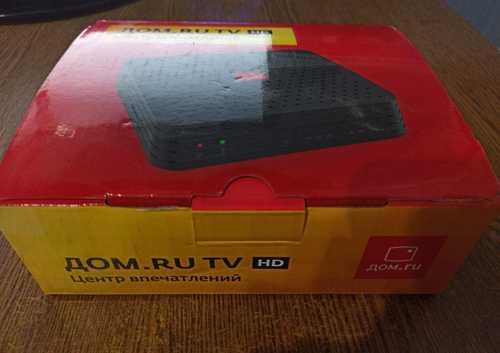 Приставка HD5000 / Zapper kaon 1620 под домру