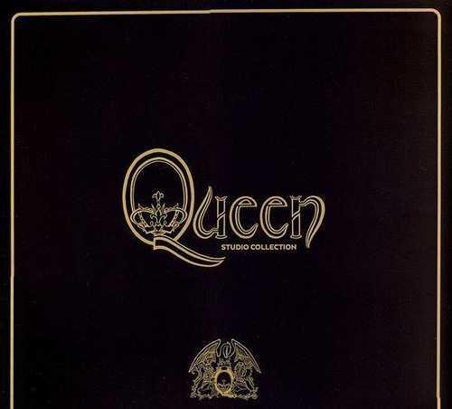 Queen Complete Studio Album 18LP