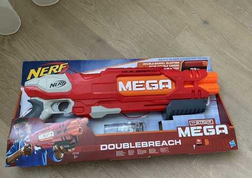 Nerf Mega оригинал Hasbro