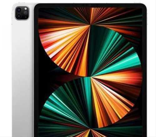 Apple iPad Pro (2021) 11" Wi-Fi 128 гб