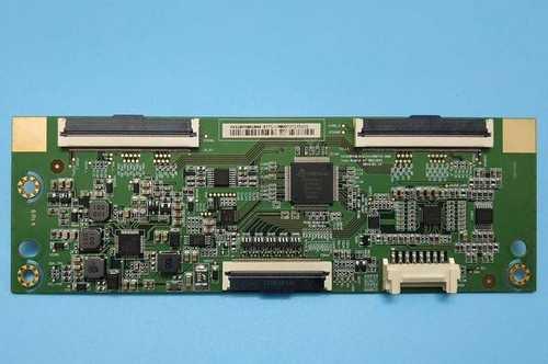 T-CON HV320FHB-N10 для Samsung UE32M5000AK