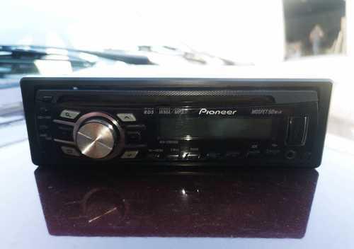 Магнитола Pioneer deh-2300ubb