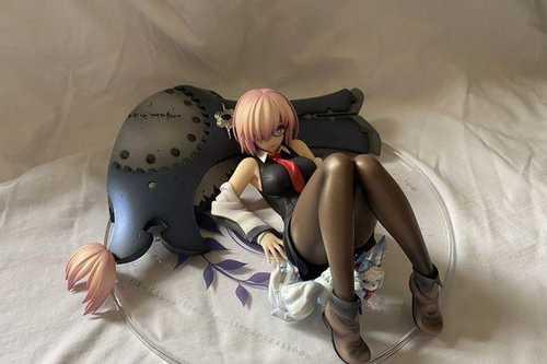 Фигурка Mashu Kyrielight из Fate/Grand Order