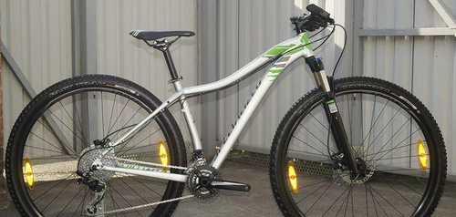 Specialized Jett Comp 29