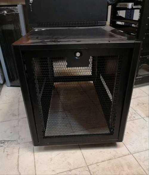 Серверный шкаф 12U 600х800мм