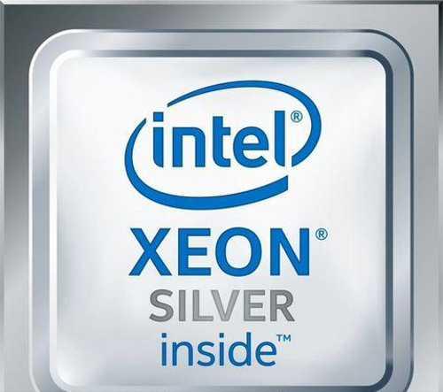 Процессор для серверов intel Xeon Silver 4110 2.1г