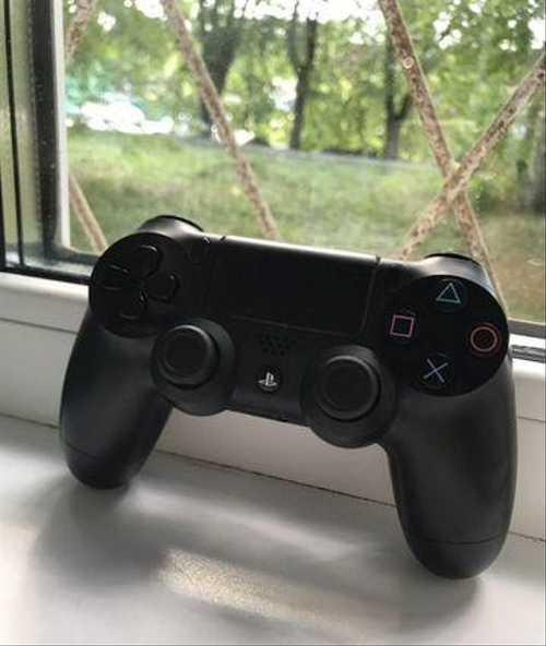Ps4 gamepad