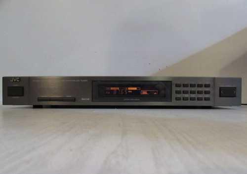 JVC FX-335L Стерео Тюнер Japan 1989г