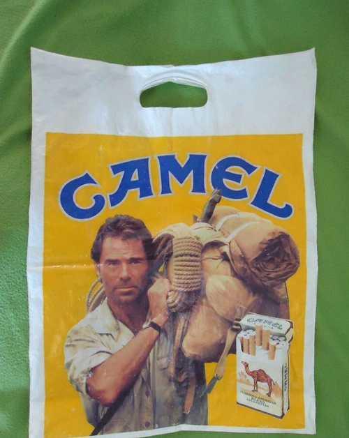Пакет camel