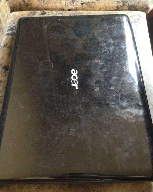 Acer 7530G