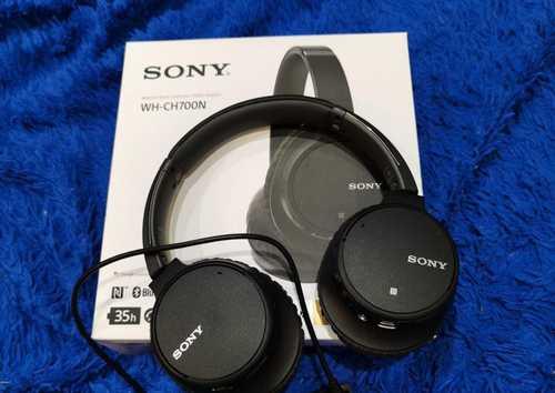 Sony Беспроводные наушники