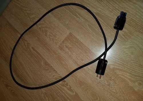 Силовой Hi Fi кабель Pinaudio Cord