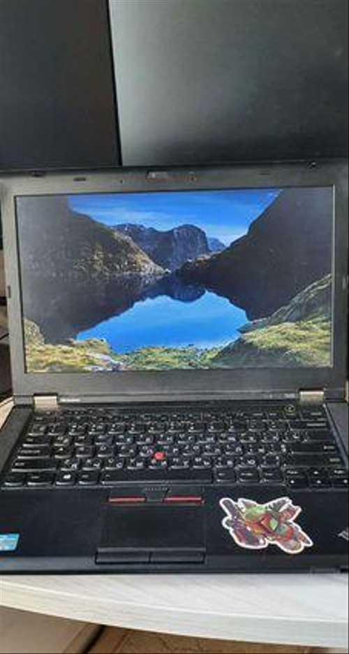 Lenovo thinkpad T430