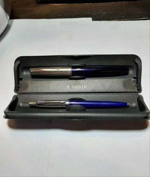 Ручки Parker Новые