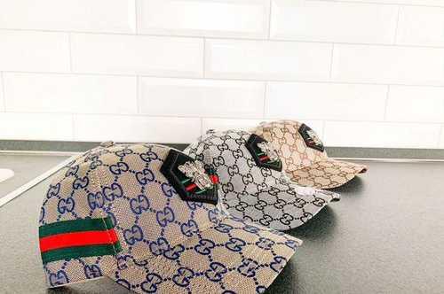 Кепка gucci