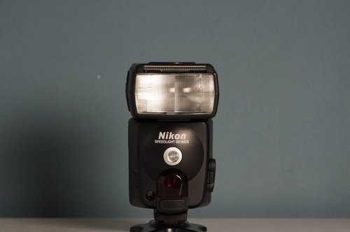 Nikon Speedlight SB 80DX