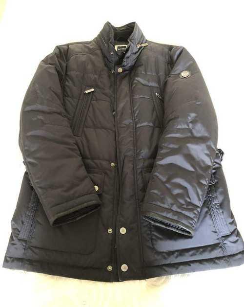 Куртка мужская Ritter