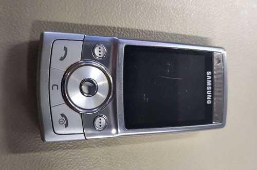 Samsung SGH-G600