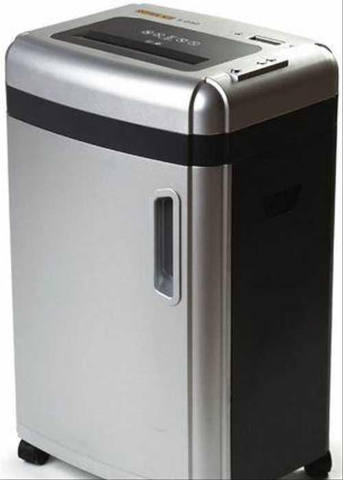 Шредер office kit S230 2x15