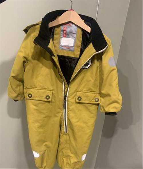 Комбинезон reima