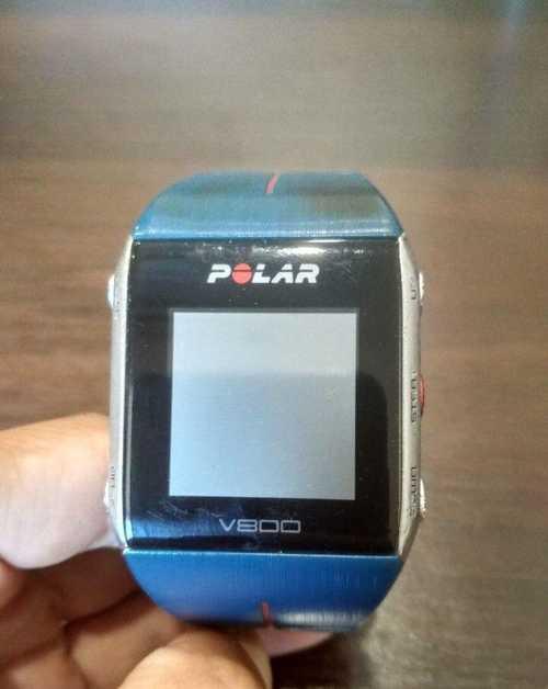 Polar V800