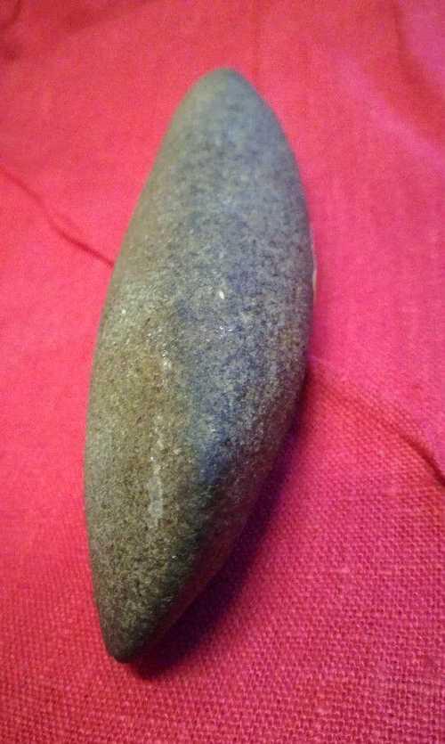 Каменный топор