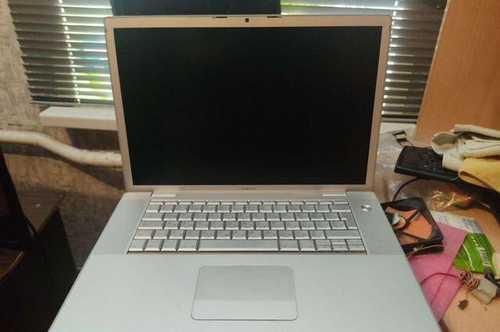 Apple MacBook Pro A1260