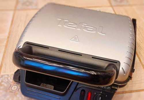 Электро гриль tefal