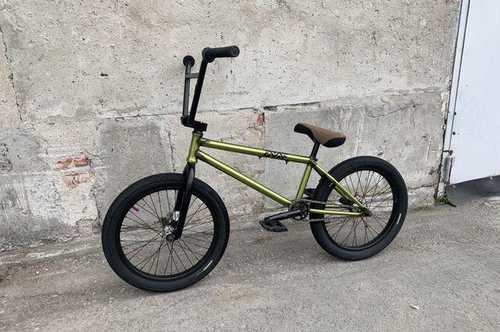 BMX WTP trust