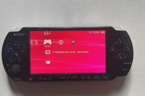 Sony PSP 3004
